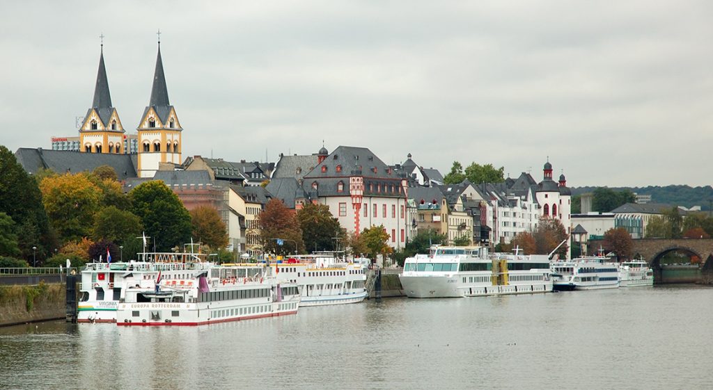 SOSP 2021 Goes to Germany – ACM SIGOPS