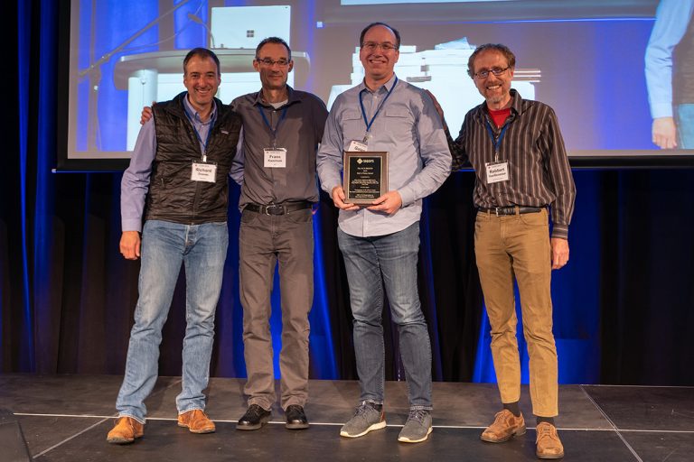 SIGOPS 2019 Awards – ACM SIGOPS