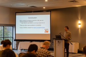 SOSP 2019 Conference Report – ACM SIGOPS