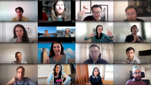 The SIGOPS Blog – ACM SIGOPS