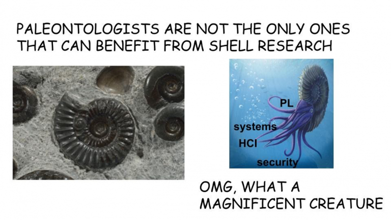 The SIGOPS Blog – ACM SIGOPS