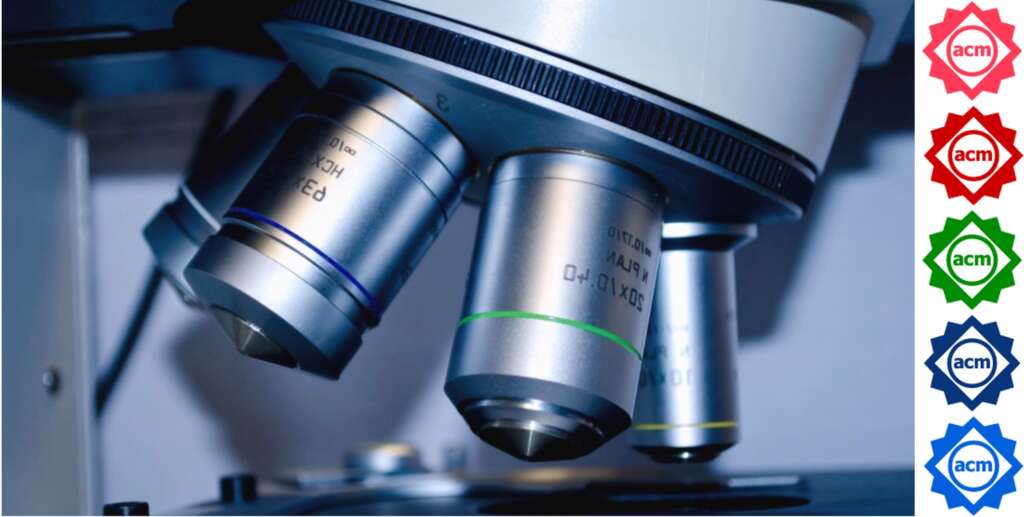 ACM SIGOPS – ACM Special interest Group in Operating Systems